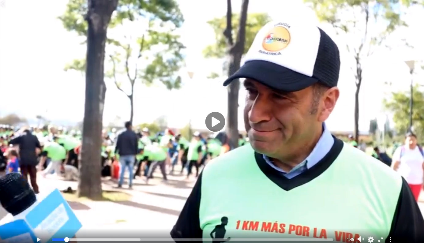 Subred Integrada de Servicios de Salud Sur - Dr. Camilo Ortiz Silva